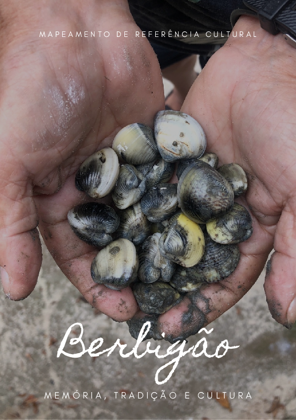 (PDF) Berbigão: Memória, Tradição e Cultura