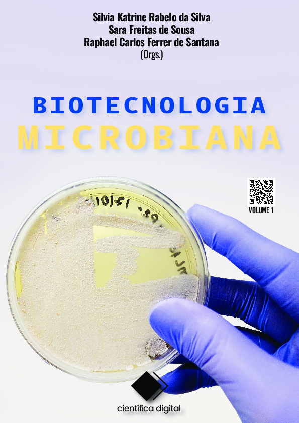 (PDF) Biotecnologia Microbiana - Volume 1