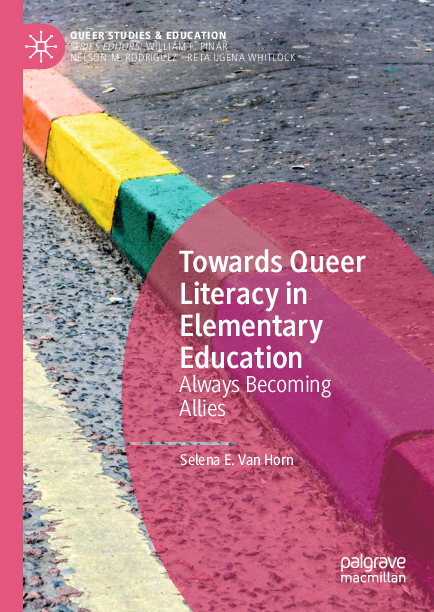 (PDF) LGBTQ+ and Queer Literacy Research: A Review of PK-12 Classrooms ...