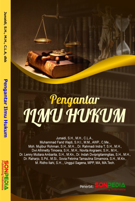 (PDF) Tindak Pidana Dalam Undang-Undang Informasi dan Transaksi Elektronik (UU ITE)
