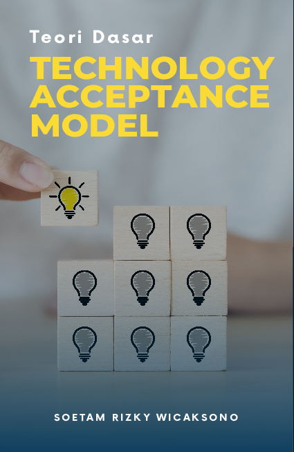 (PDF) Teori Dasar Technology Acceptance Model