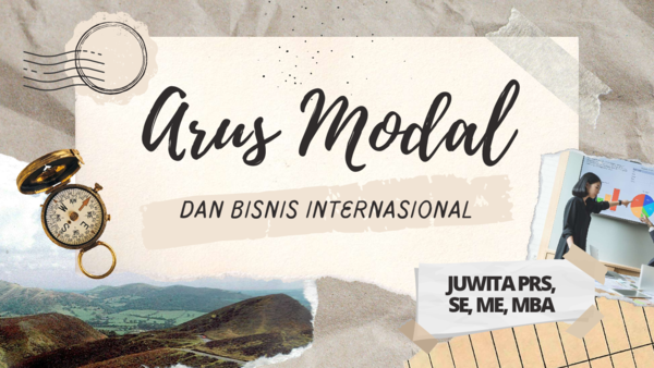 (PDF) . Arus Modal dan Bisnis Internasional compressed