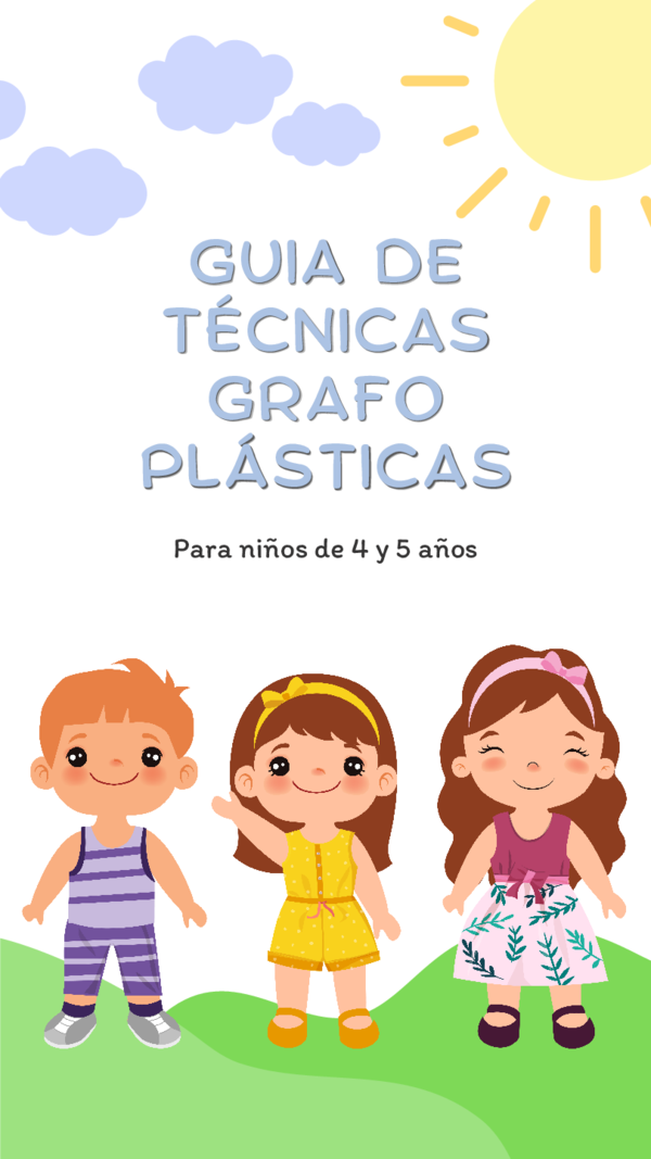 (PDF) GUIA DE TÉCNICAS TÉCNICAS GRAFOPLÁSTICAS