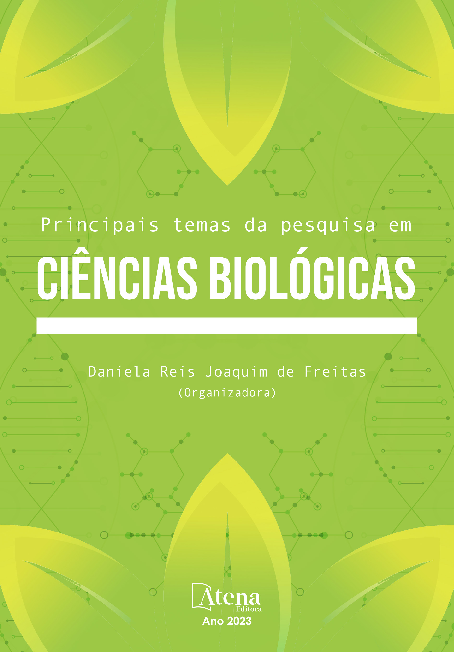 (PDF) Principais temas da pesquisa em Ciências Biológicas (Atena Editora)