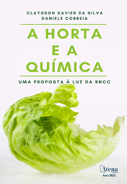 (PDF) A horta e a química: uma proposta à luz da BNCC (Atena Editora)