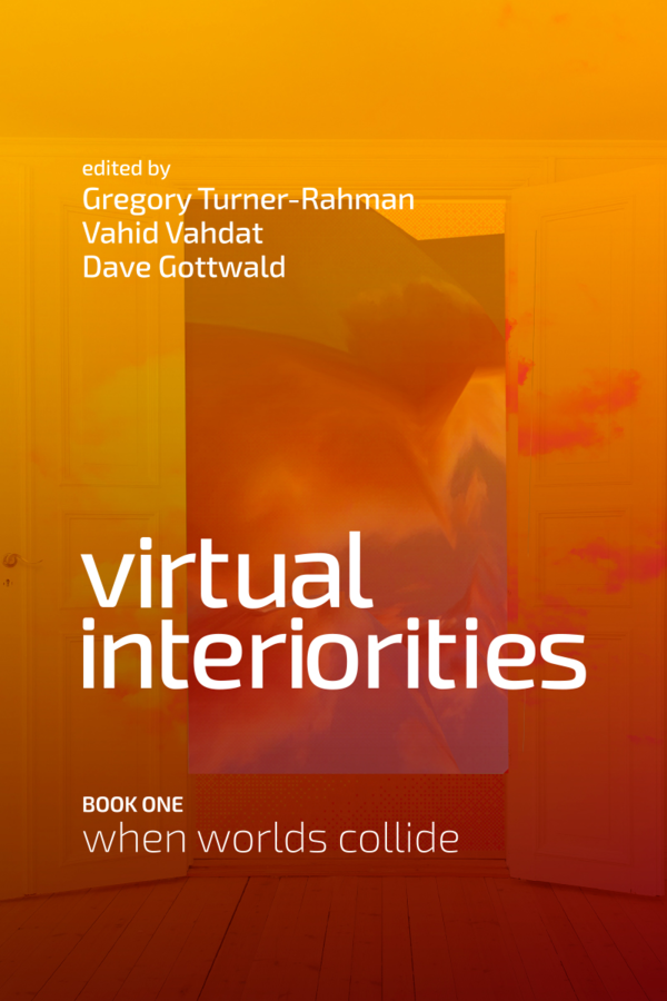 (PDF) "Design at the Border: Liminality, the Virtual, and Interior ...