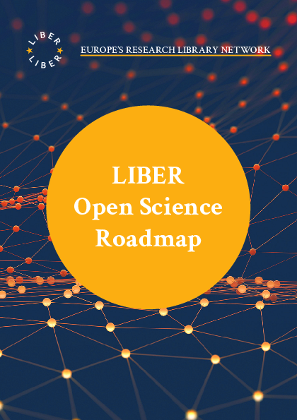 (PDF) LIBER Open Science Roadmap