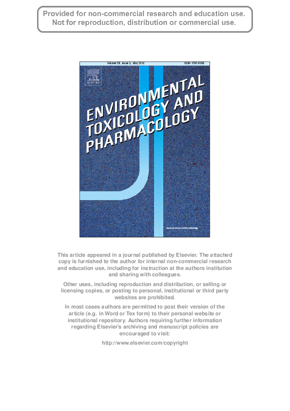 (PDF) Protection of DNA and membrane from ␥-radiation induced damage by ...