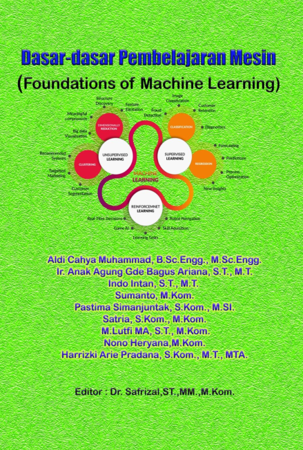 (PDF) Machine Learning