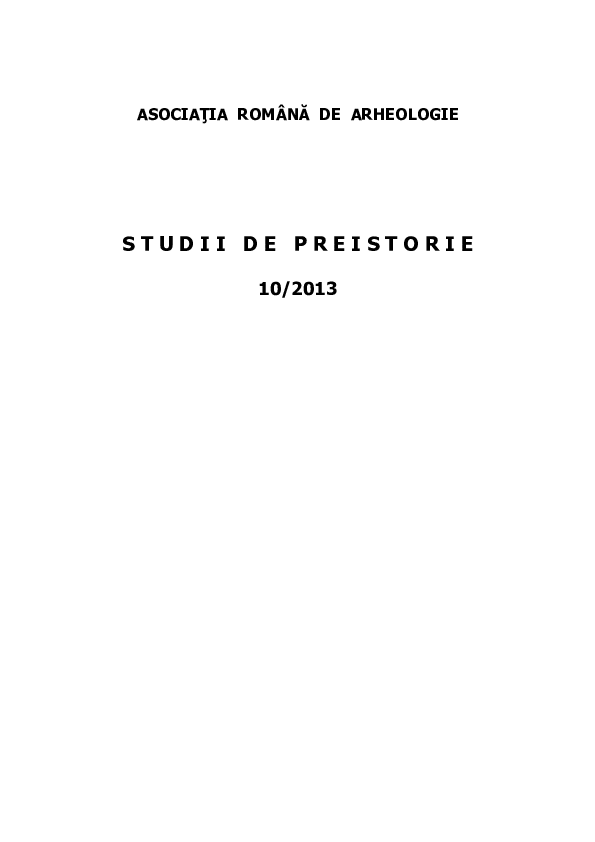 (PDF) The Urartian materials from Sodk