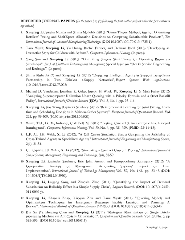 (PDF) Covering models and optimization techniques for emergency ...