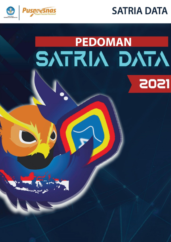 (PDF) Pedoman Statistika Ria dan Festival Sains Data (SATRIA DATA ...