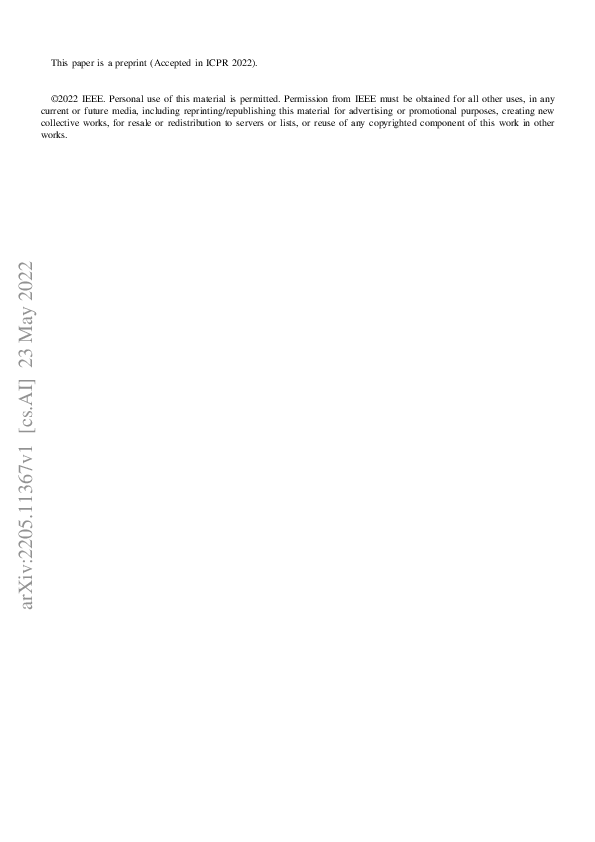 Pdf Rethinking Task Incremental Learning Baselines