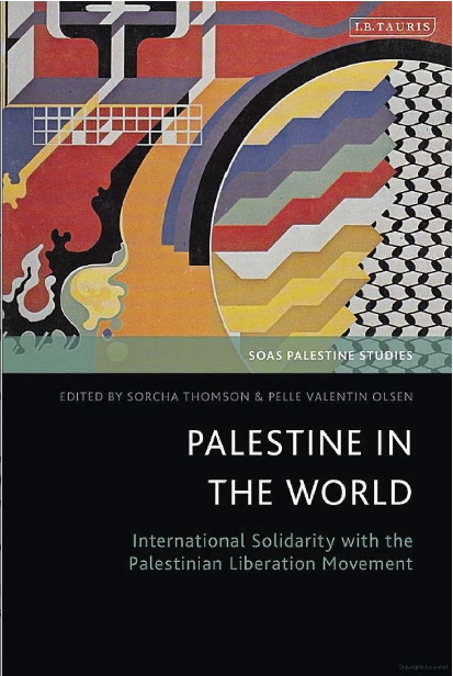 (PDF) Presence and visibility in Cuban anticolonial solidarity ...