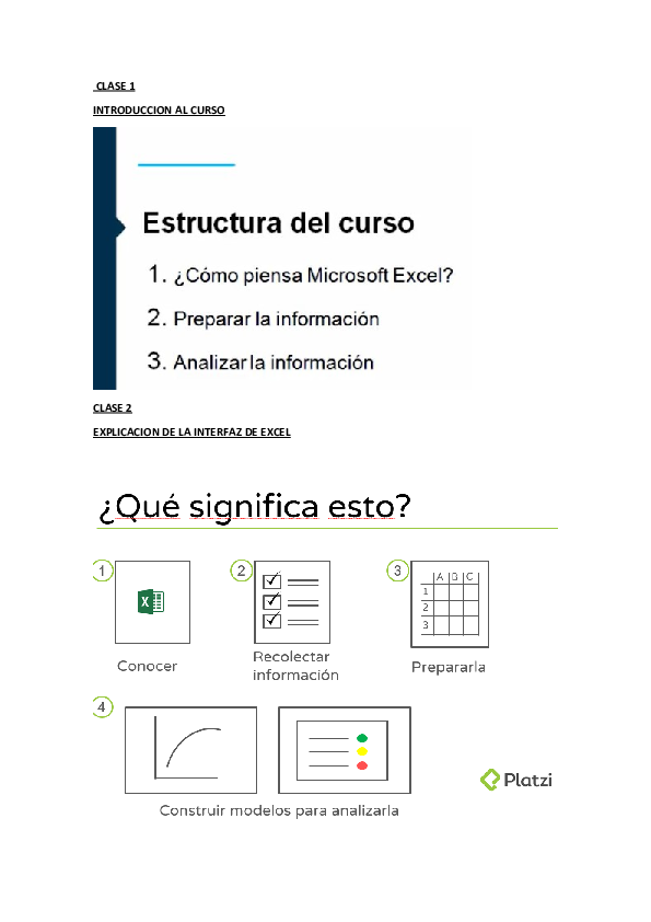 Doc Clases De Excel Fabiola Lourdes Montaño Villarroel