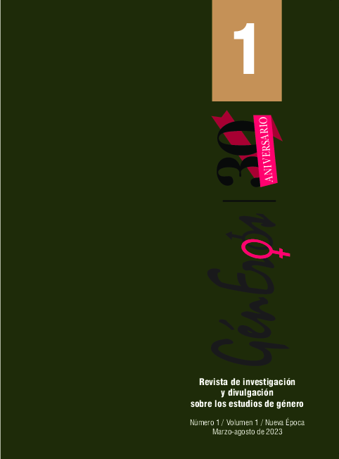 (PDF) Gen Eros 33 Revista de investigación y divulgación sobre estudios ...