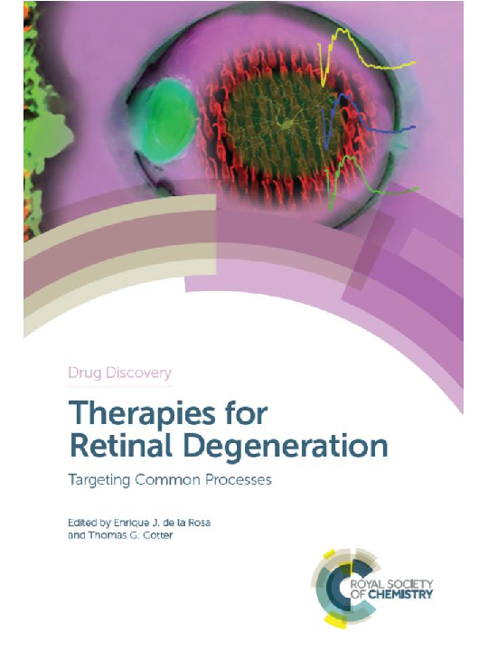 (PDF) CHAPTER 4. CNS Targets for the Treatment of Retinal Dystrophies ...