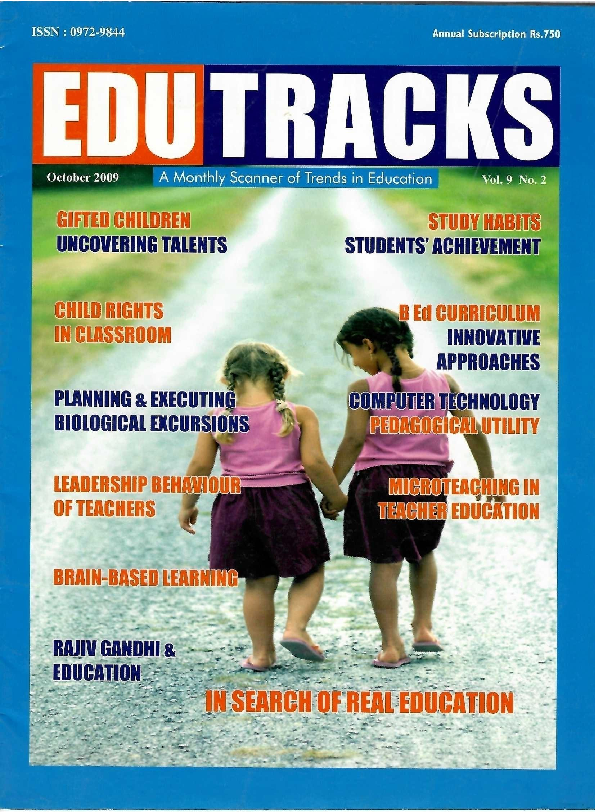 (PDF) Practice of Microteaching as a Training Technique in Teacher ...