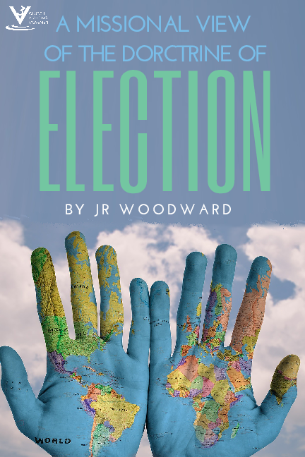 (PDF) A Missional View of the Doctrine of Election