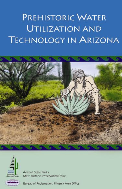 (PDF) Prehistoric Water Utilization and Technology in Arizona
