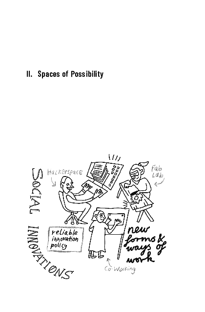 (PDF) Growth independence through social innovations?