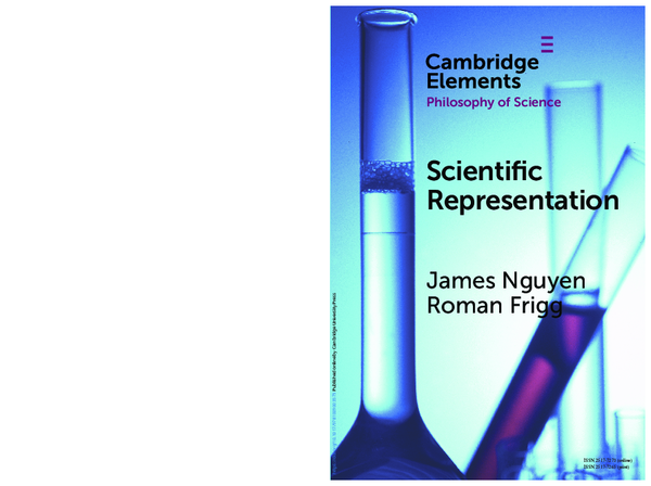 (PDF) Scientific Representation