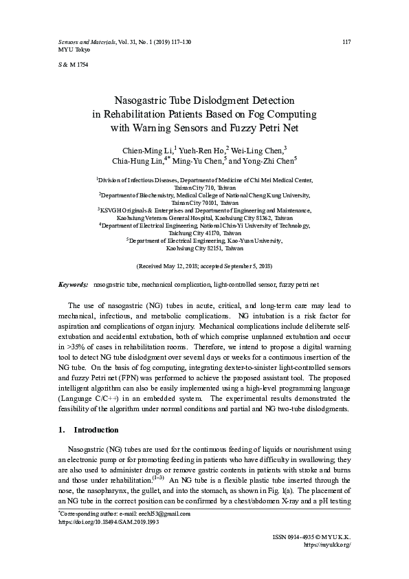 (PDF) Environmentally Powered Multiparametric Wireless Sensor Node for Air Quality Diagnostic