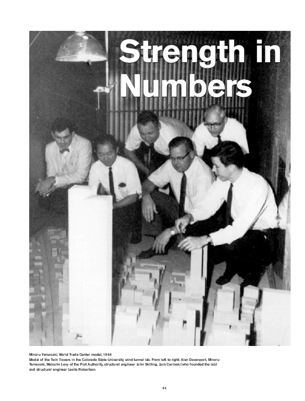 (PDF) Strength in Numbers