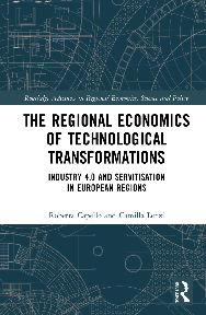 (PDF) The Regional Economics of Technological Transformations