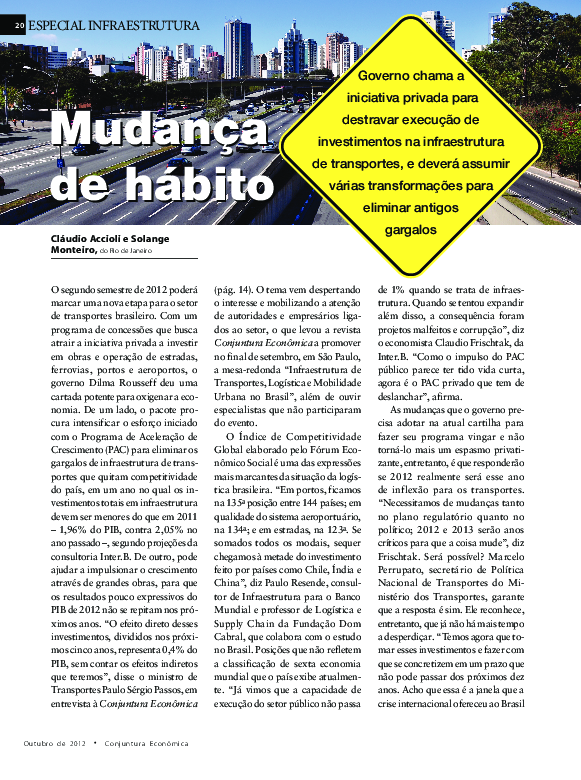 (PDF) Mudança de hábito | Solange Monteiro - Academia.edu