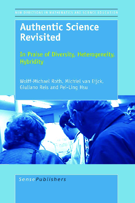 (PDF) Authentic Science Revisited