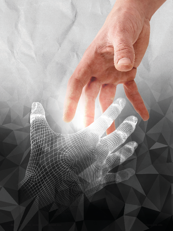 (PDF) Human-computer integration