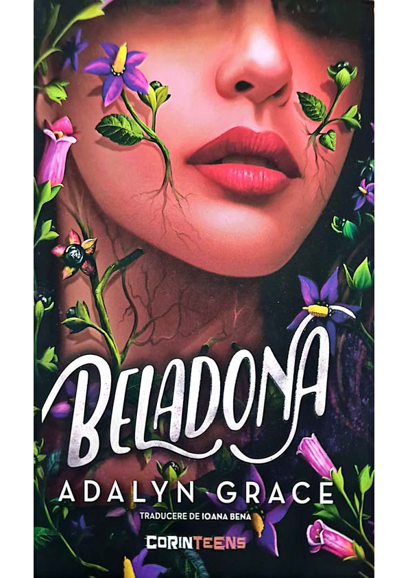 (PDF) Adalyn Grace - Beladona
