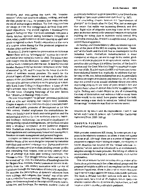 (PDF) Infanticide by Males and Its Implications:Infanticide by Males ...