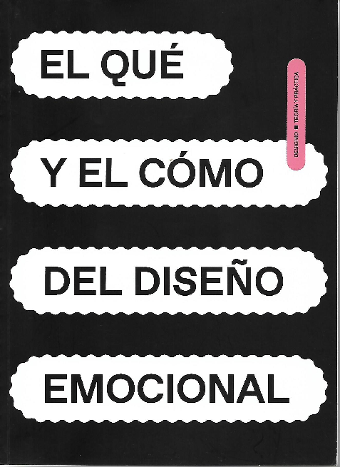 (PDF) Capitulo El lenguaje sensorial del Diseno y las Emociones Positivas