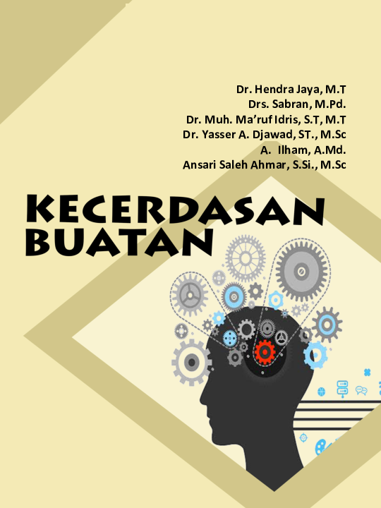 (PDF) Kecerdasan Buatan