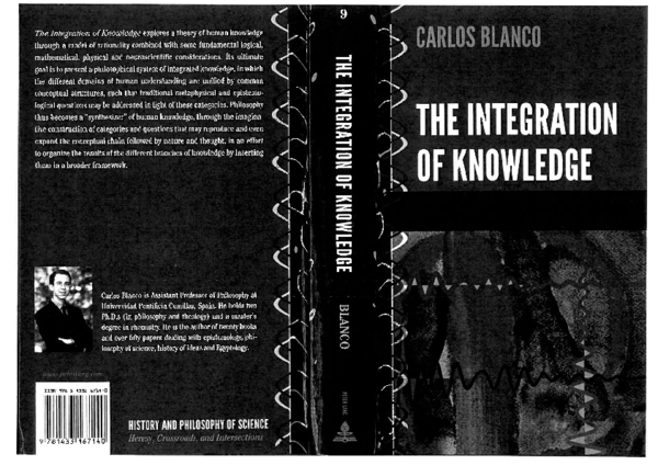 (PDF) Sample, The integration of knowledge
