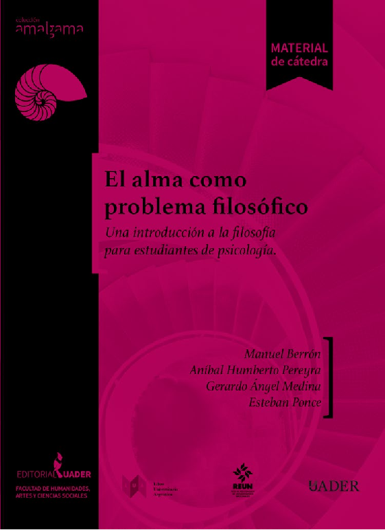 (PDF) Platon del dualismo alma cuerpo a la triparticion del alma