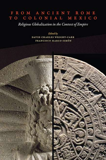 (PDF) "Bernardino de Sahagún on Nahua astrology and divination: Greco ...