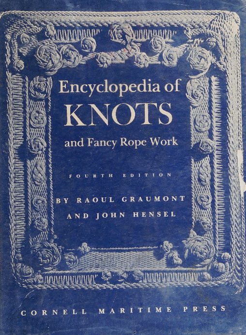 (PDF) Encyclopedia of knots and fancy rope work