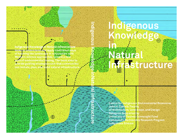 (PDF) Indigenous Knowledge In Natural Infrastructure
