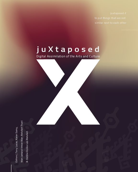 (PDF) juXtaposed: Digital Assimilation of the Arts and Culture