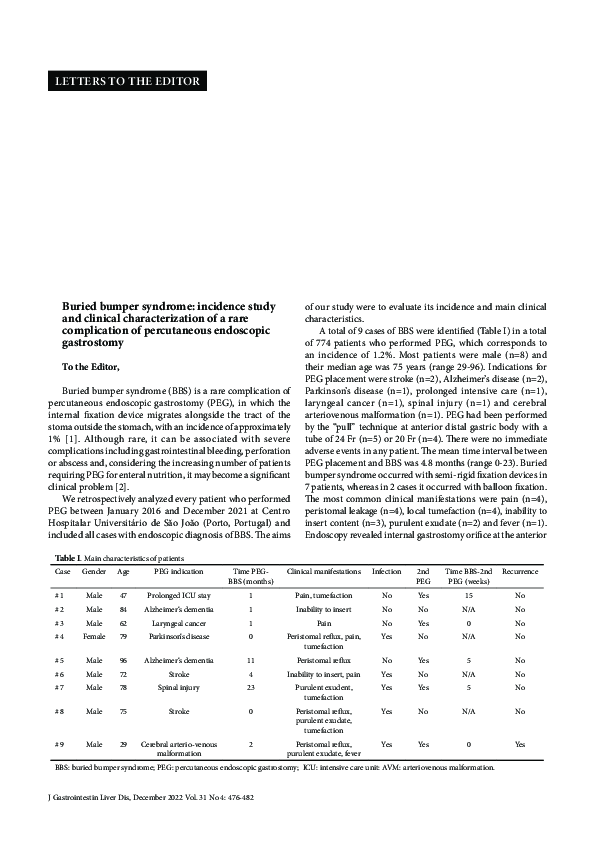 (PDF) Accelerated ustekinumab dosing as rescue therapy in acute severe ...