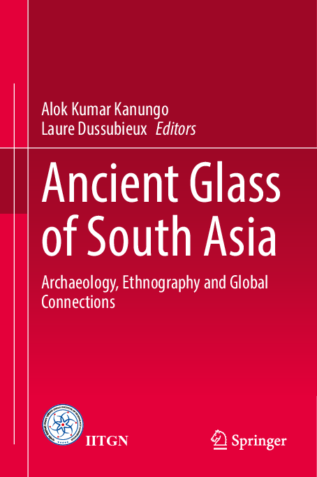 (PDF) Ancient Glass of South Asia