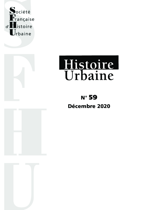 (PDF) Constitution, conservation et reconstitution d'archives urbaines ...