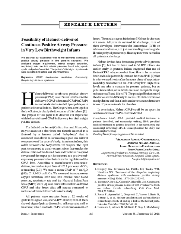 (PDF) Research Letters