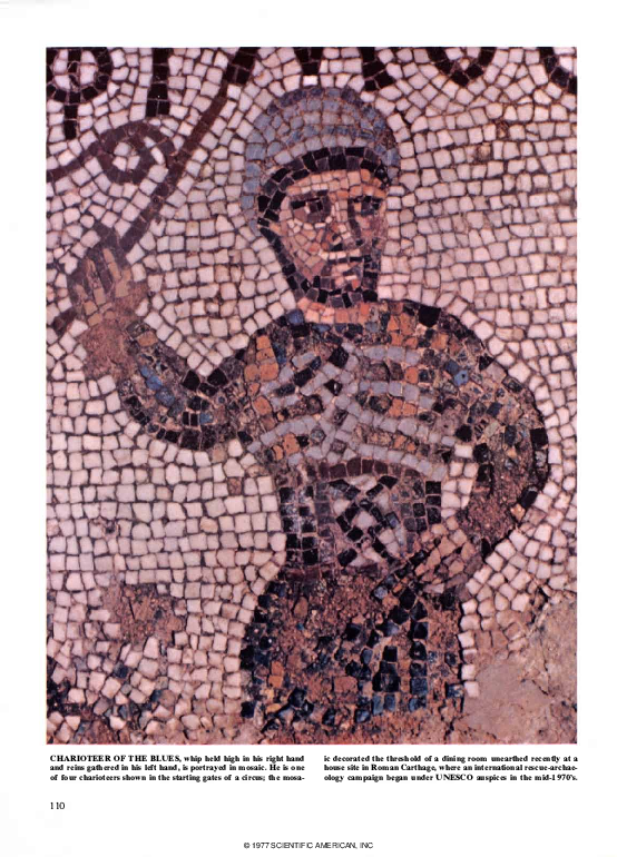 (PDF) Roman Carthage