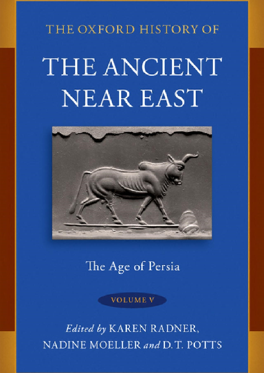 (PDF) Southern Levant and Northern Arabia in the Iron Age