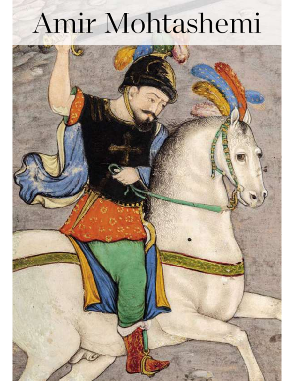 (PDF) Equestrian Portrait of Rao Ram Singh I of Kota | Robert J Del ...