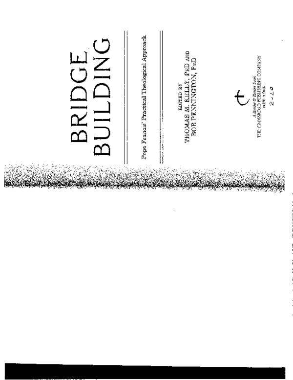 (PDF) Bridging Faith and Action: The Case of Catholic Charities and ...